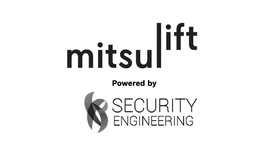 Additional partner mitsulift powered-by-SE | KEENFINITY Group I UK