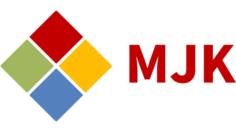 Additional partner MJK | KEENFINITY I North America