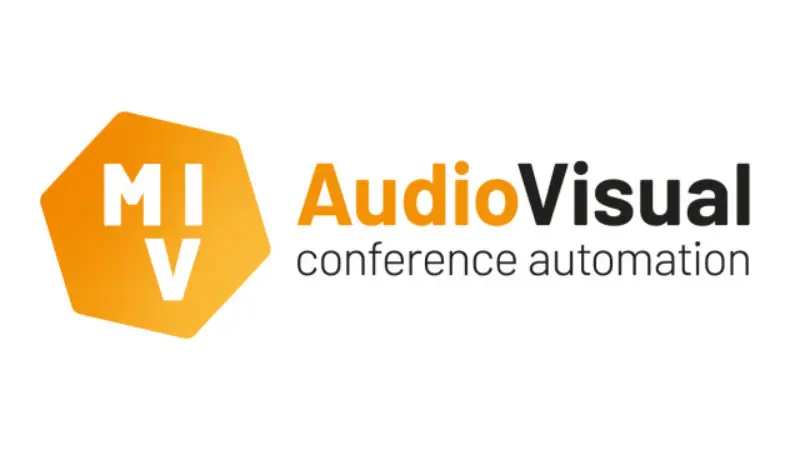 Additional partner MVI AudioVisual | KEENFINITY I Australia & NZ