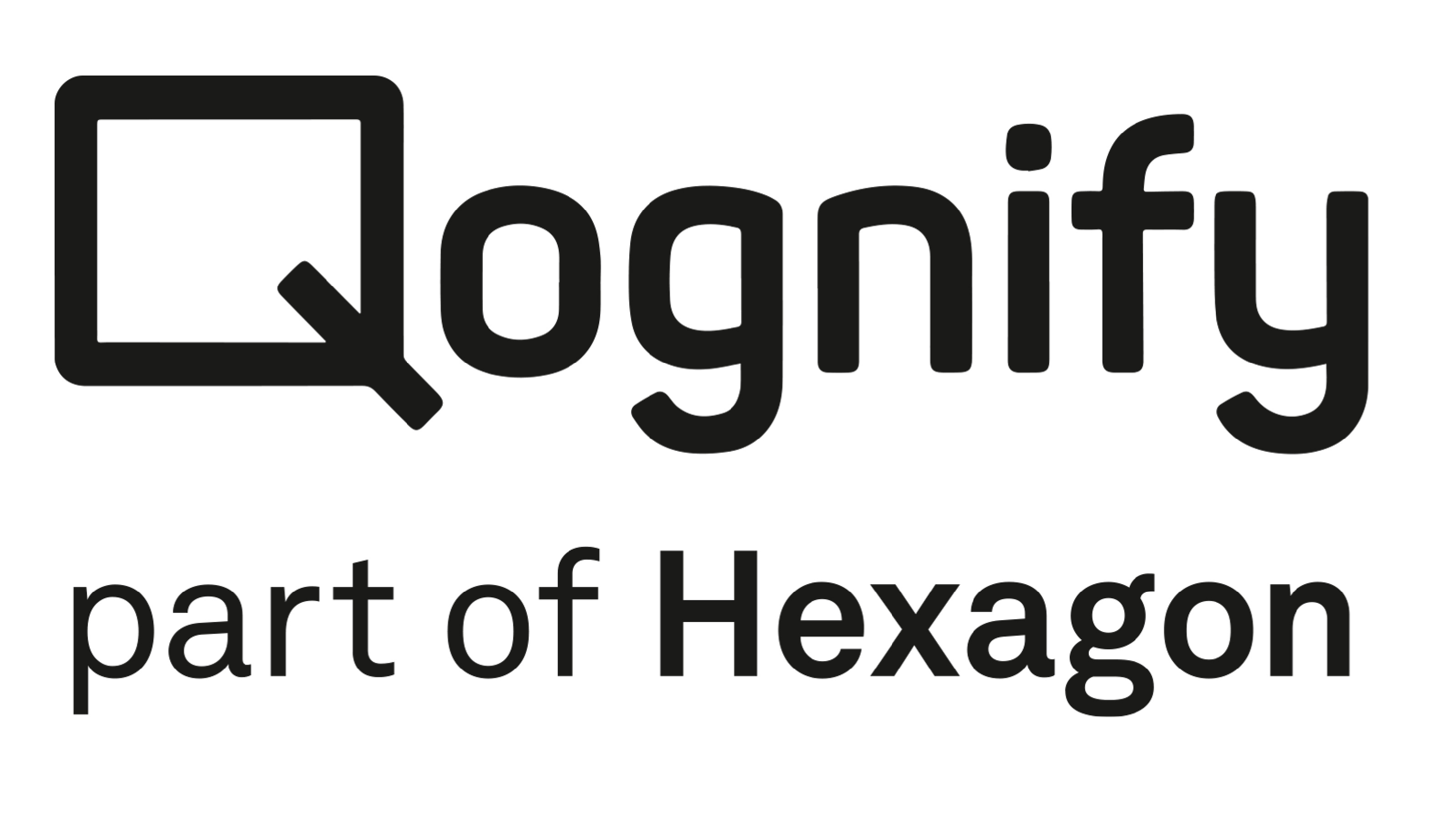 Additional partner Qognify | KEENFINITY I Latin America