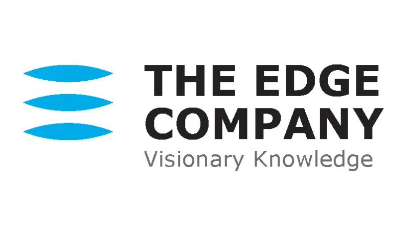Additional partner The EDGE company | KEENFINITY I North America