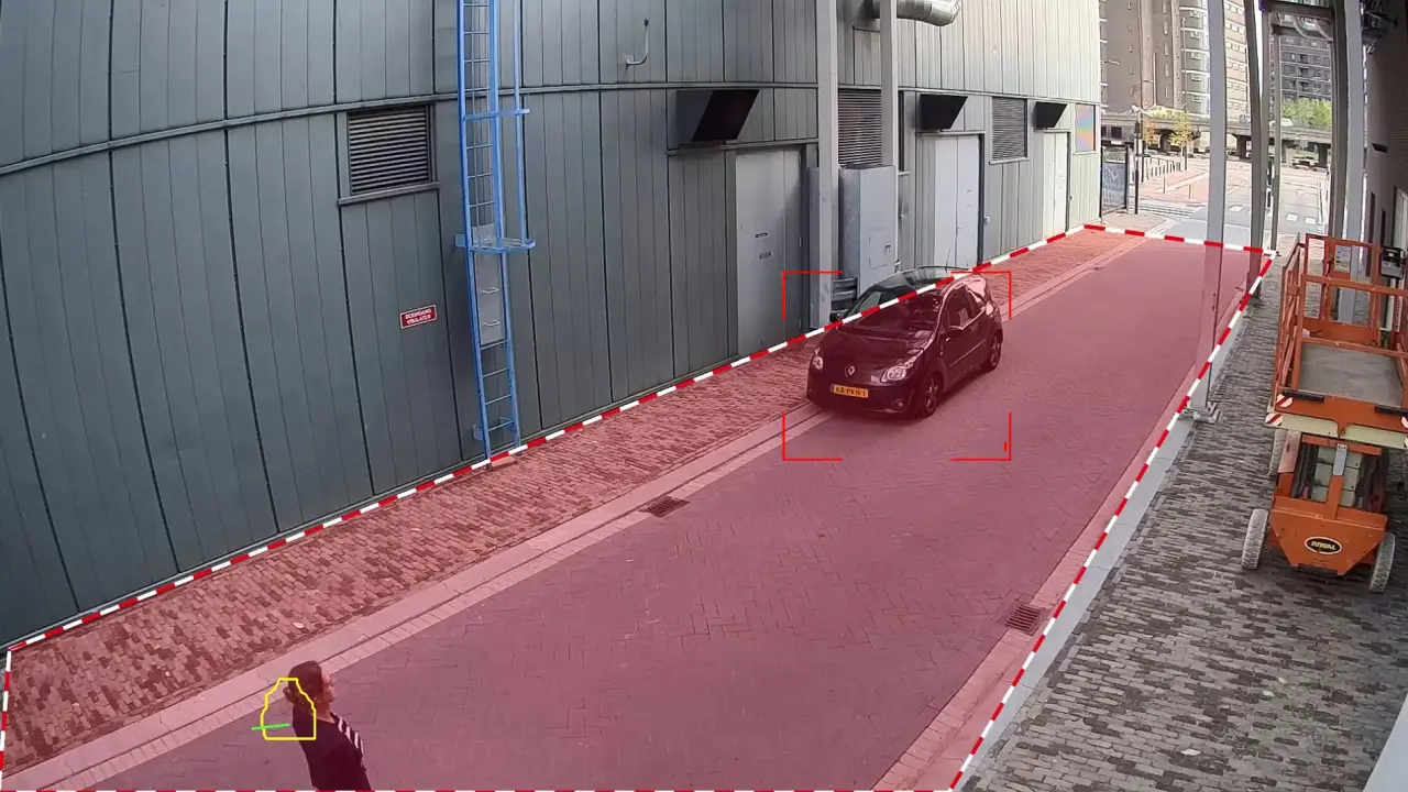 Socio tecnológico global Milestone | KEENFINITY Group I Latin America