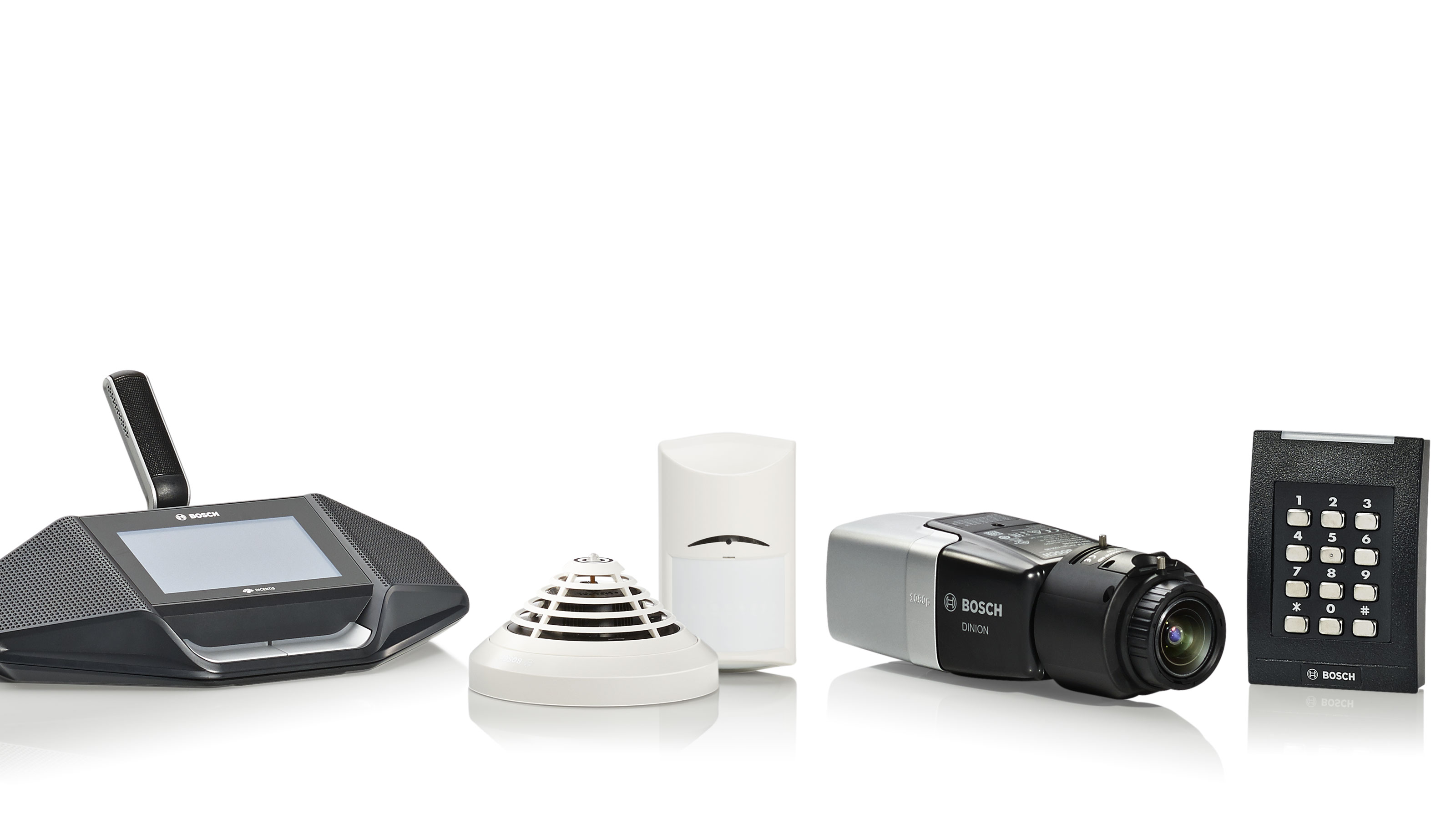 Bosch Security Systems Security And Safety Worldwide IQSIGHT Bosch Security Systems Security And Safety Worldwide IQSIGHT