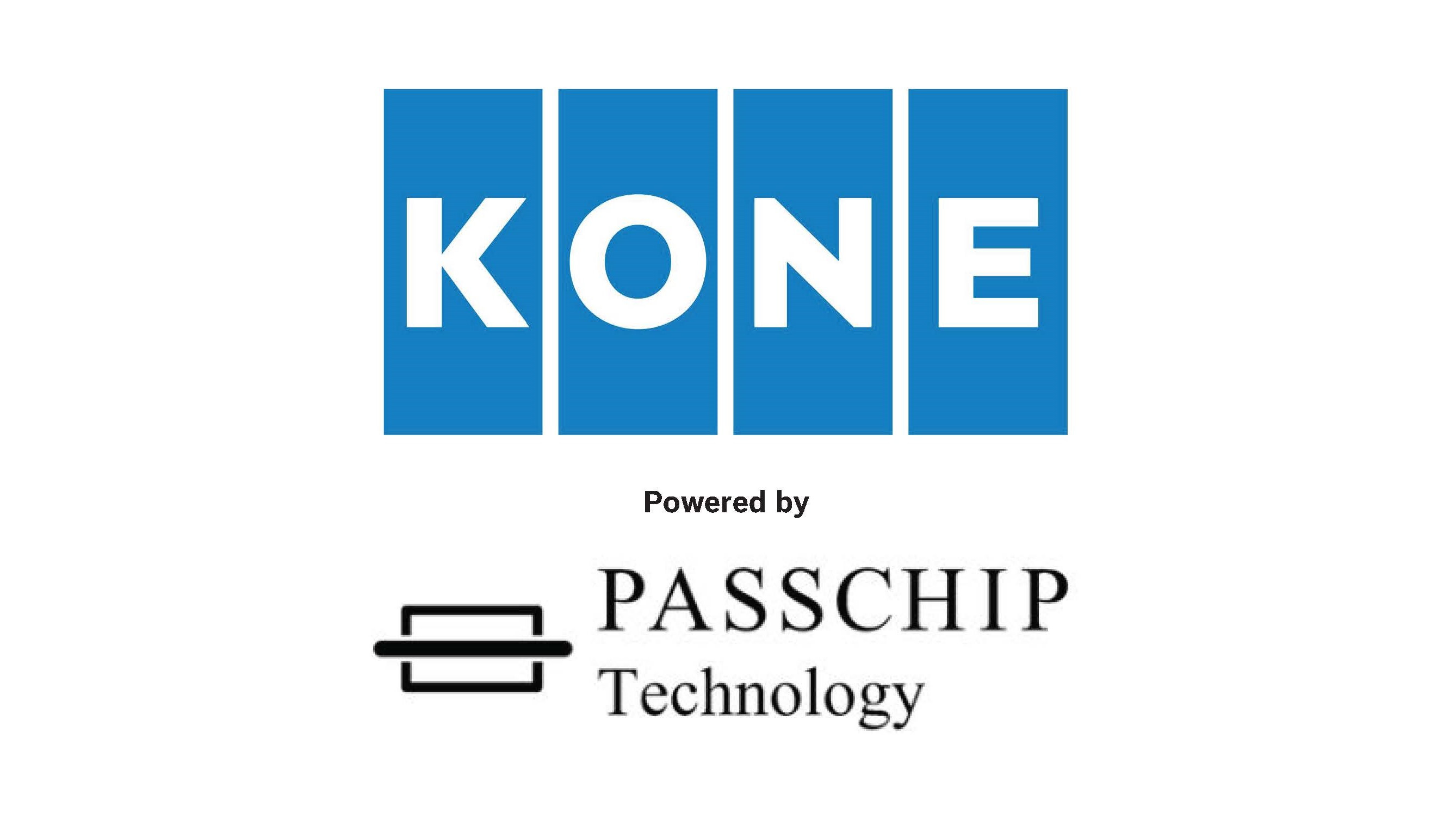 Additional partner Kone | KEENFINITY I Nordics