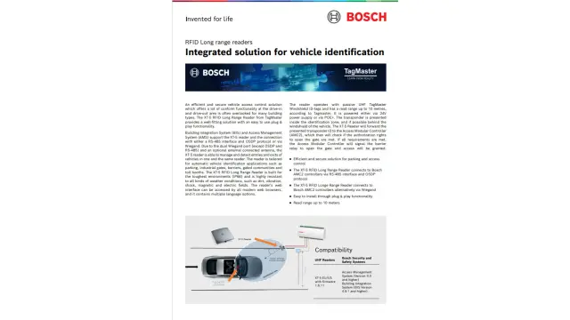 Additional partner TagMaster | KEENFINITY I Australia & NZ