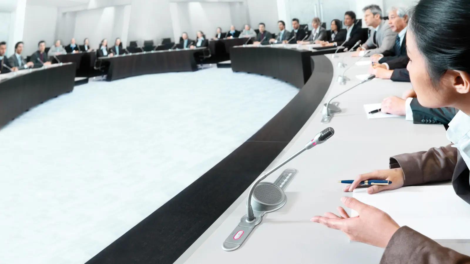 Explore our latest conference stories | Keenfinity Group I Global