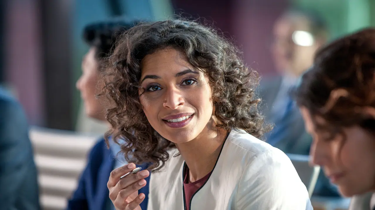 Conference solutions to enhance meetings of all sizes | KEENFINITY I Global