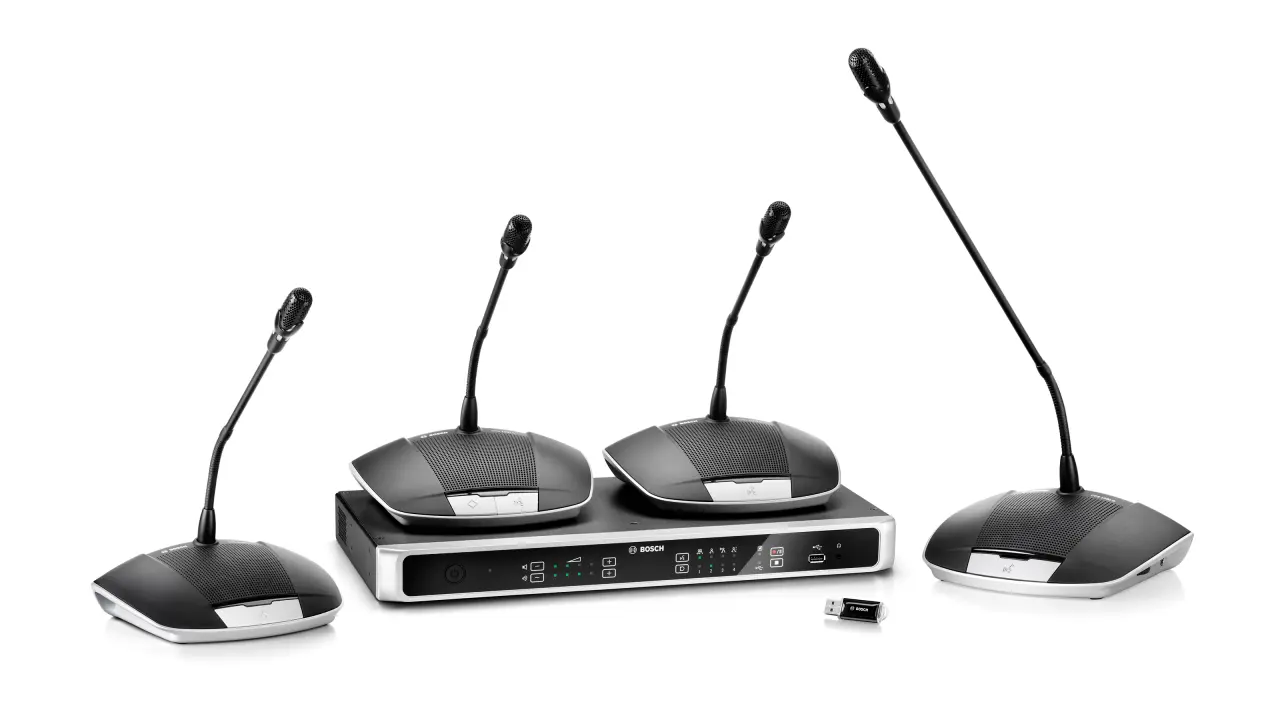 Selecting the right conference solution for your customer | KEENFINITY ...