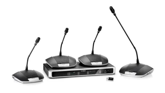 Selecting the right conference solution for your customer | Keenfinity ...