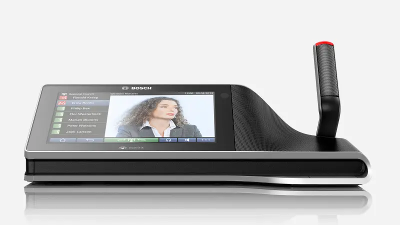 Selecting the right conference solution for your customer | KEENFINITY ...