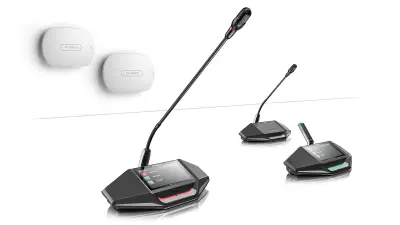 Selecting the right conference solution for your customer | KEENFINITY ...