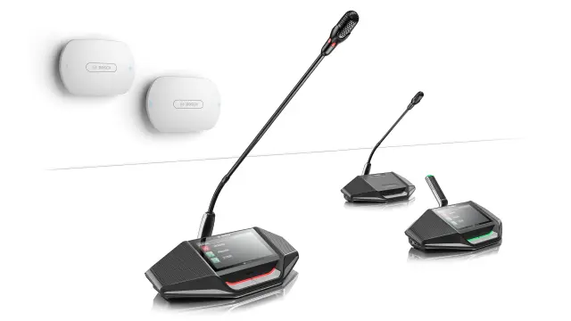 Selecting the right conference solution for your customer | KEENFINITY ...