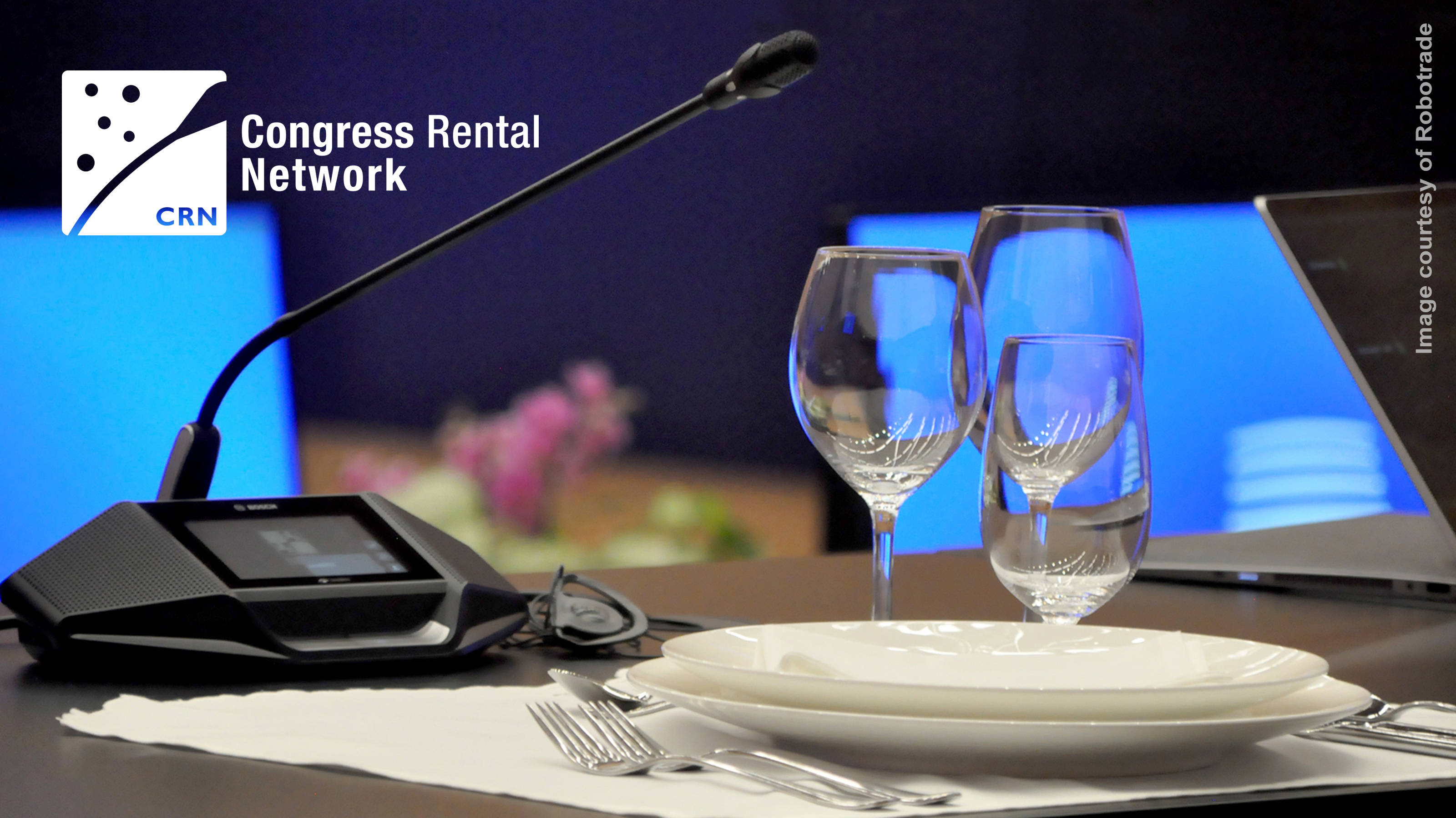Conference equipment for hire | Keenfinity Group I Global