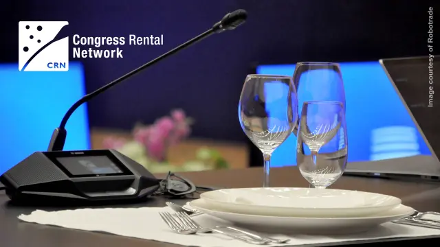 Conference solutions to enhance meetings of all sizes | KEENFINITY I Global