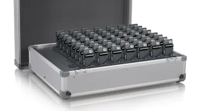 INTEGRUS Language Distribution System from Bosch | Keenfinity Group I ...