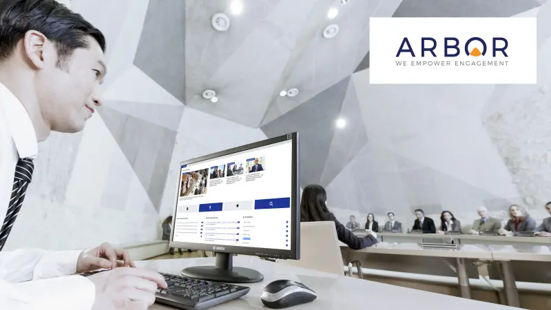 Conference Solutions integration partners | KEENFINITY Group I Global