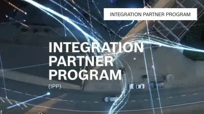 Conference Solutions integration partners | KEENFINITY Group I Global