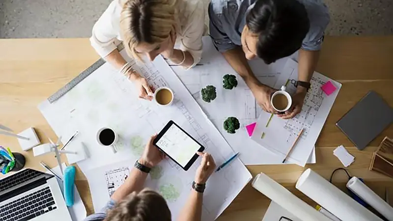 Conference Solutions integration partners | KEENFINITY Group I South ...