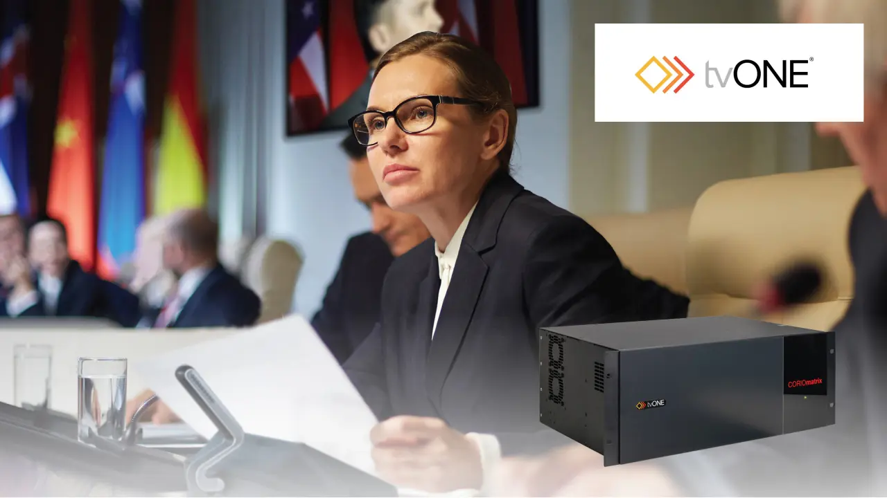 Conference Solutions integration partners | KEENFINITY Group I Global