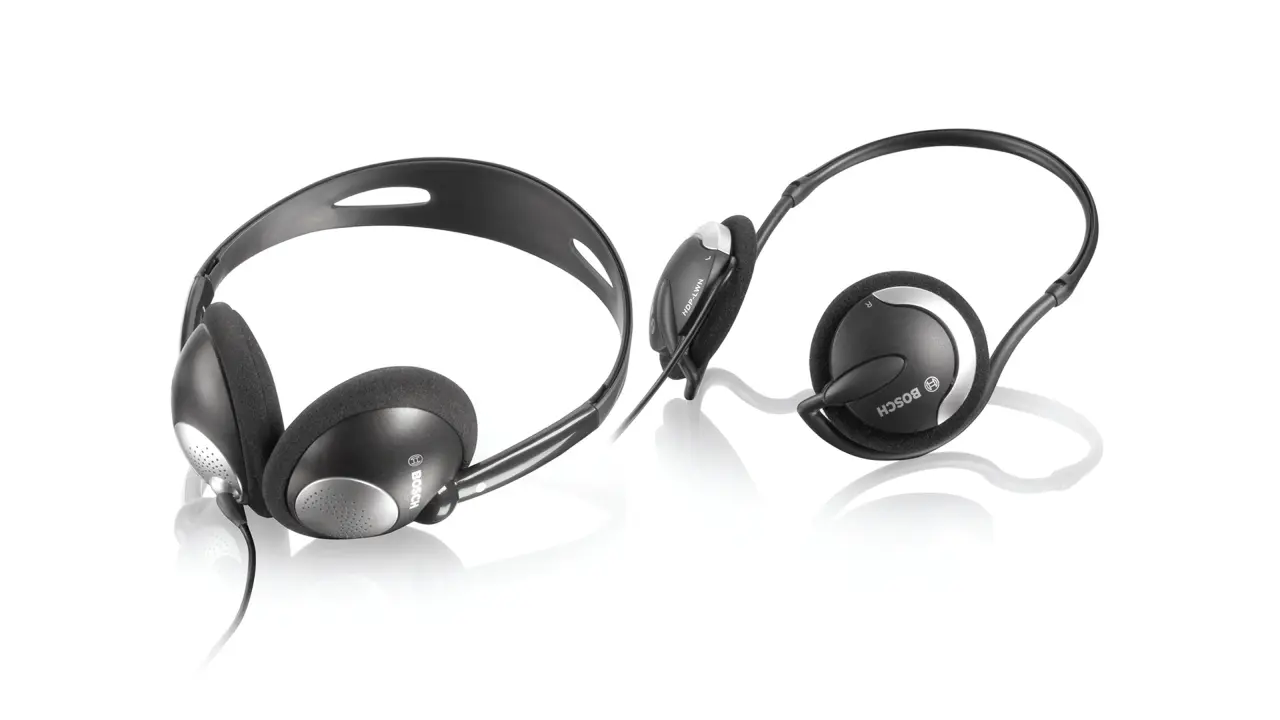 Sistema de distribución de idiomas INTEGRUS de Bosch | KEENFINITY I Spain