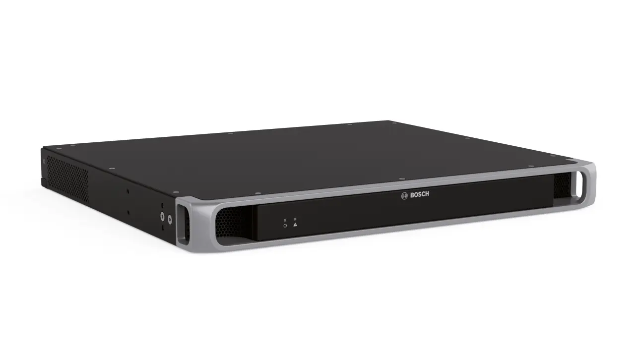 INTEGRUS Language Distribution System from Bosch | KEENFINITY I Global