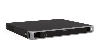 INTEGRUS Language Distribution System from Bosch | Keenfinity Group I ...