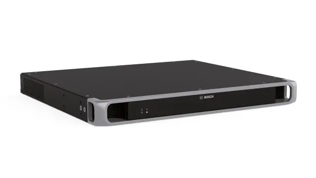 INTEGRUS Language Distribution System from Bosch | KEENFINITY I Global