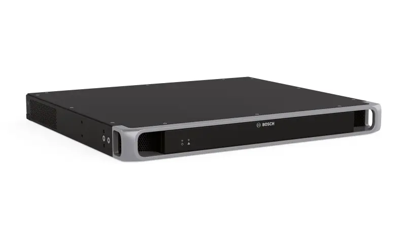 INTEGRUS Language Distribution System from Bosch | KEENFINITY I Global