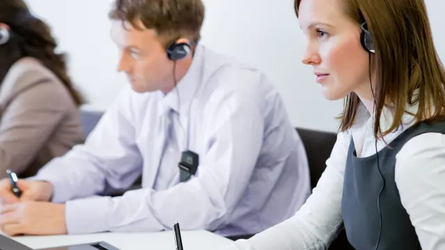 Sistema de distribución de idiomas INTEGRUS de Bosch | KEENFINITY I Spain