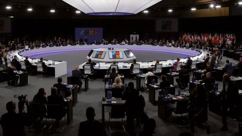 INTEGRUS Language Distribution System from Bosch | KEENFINITY I Global