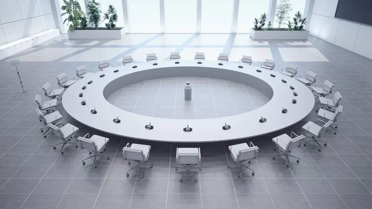 DICENTIS Wireless Conference System | KEENFINITY Group I Australia & NZ