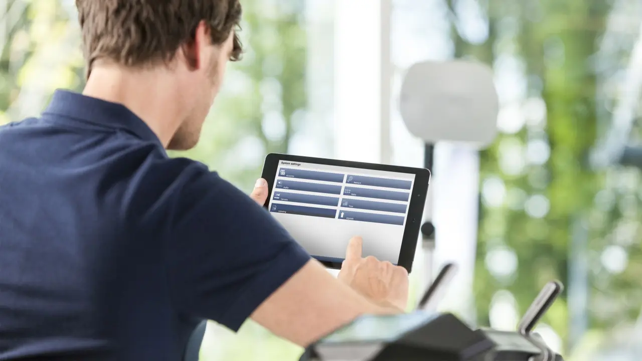 DICENTIS Wireless Conference System | Keenfinity Group I Global