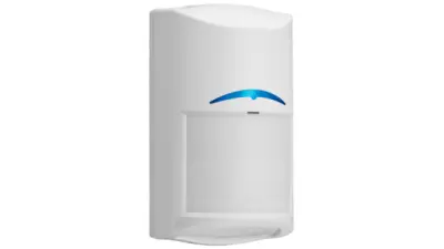 Motion sensors and detectors | KEENFINITY Group I North America