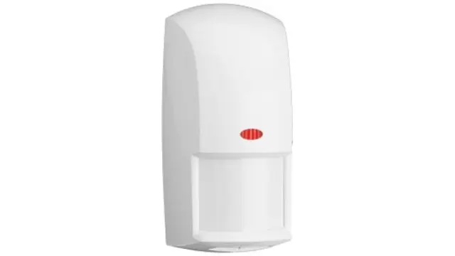 Motion sensors and detectors | KEENFINITY Group I North America