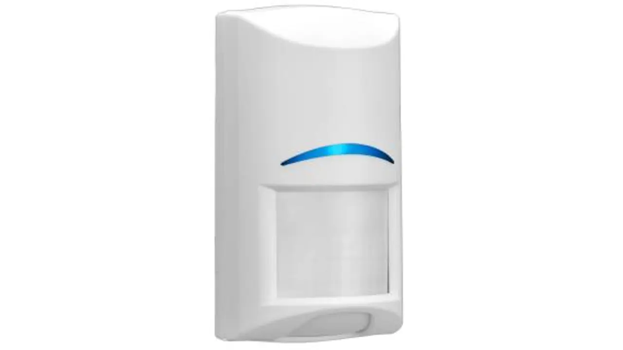 Motion sensors and detectors | KEENFINITY I India