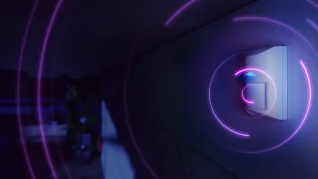 Intrusion Alarm Systems | KEENFINITY Group I Global