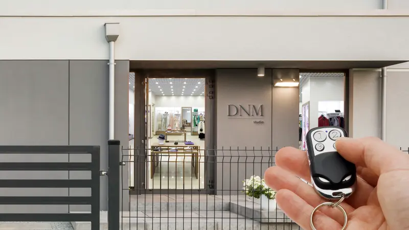 Solution 2000 & 3000 | KEENFINITY I Australia & NZ