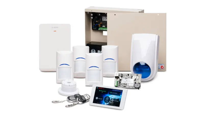 Solution 2000 & 3000 | KEENFINITY I Australia & NZ