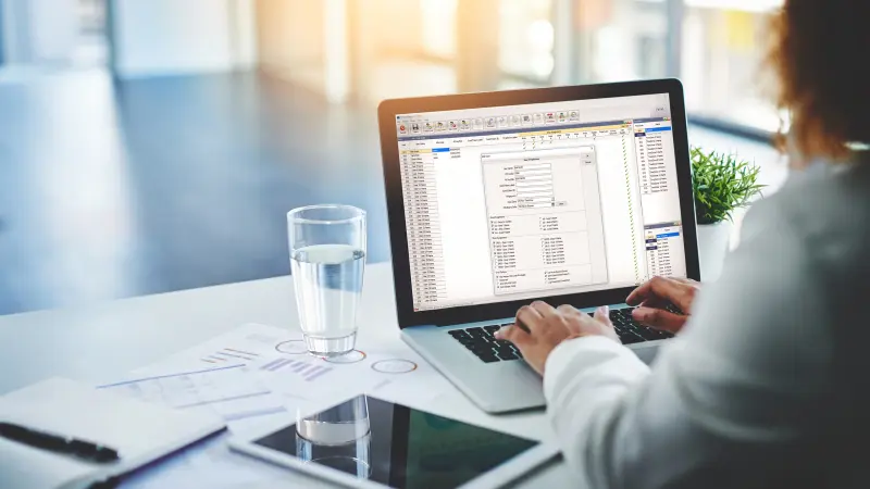 Solution 6000 Access Control & Alarm System | KEENFINITY I Australia & NZ