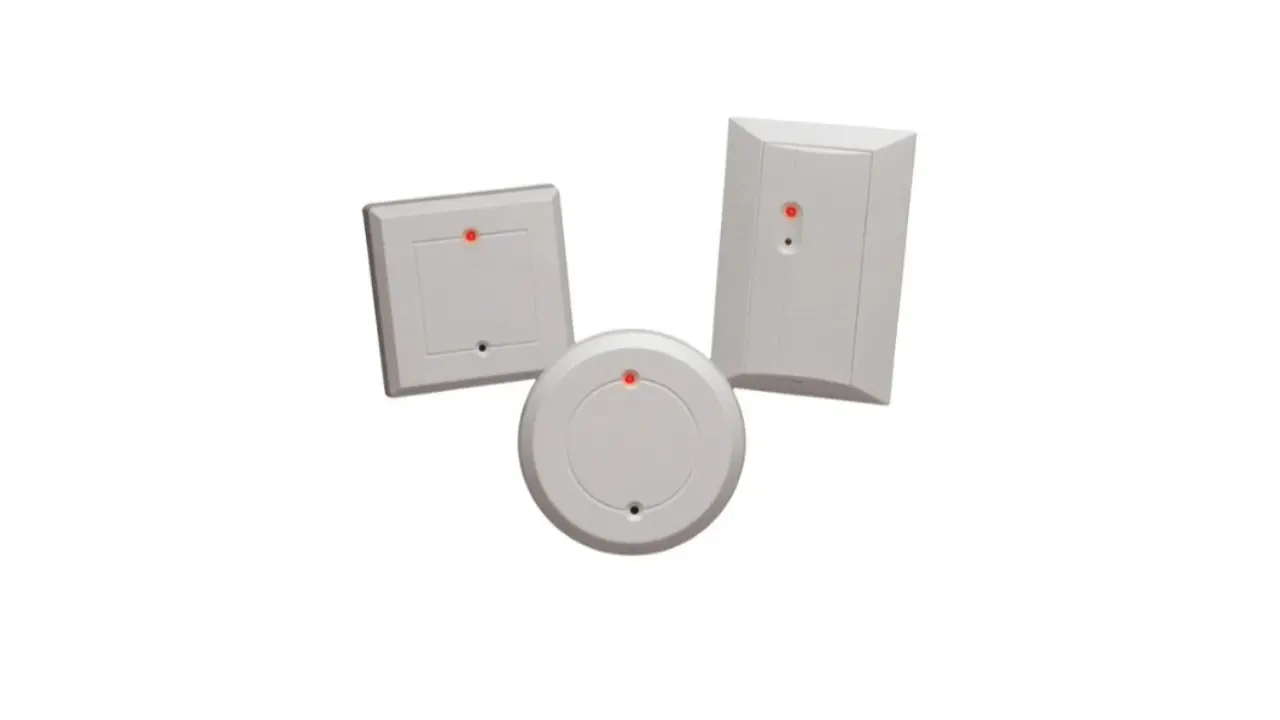 Specialty sensors and detectors | KEENFINITY I Global