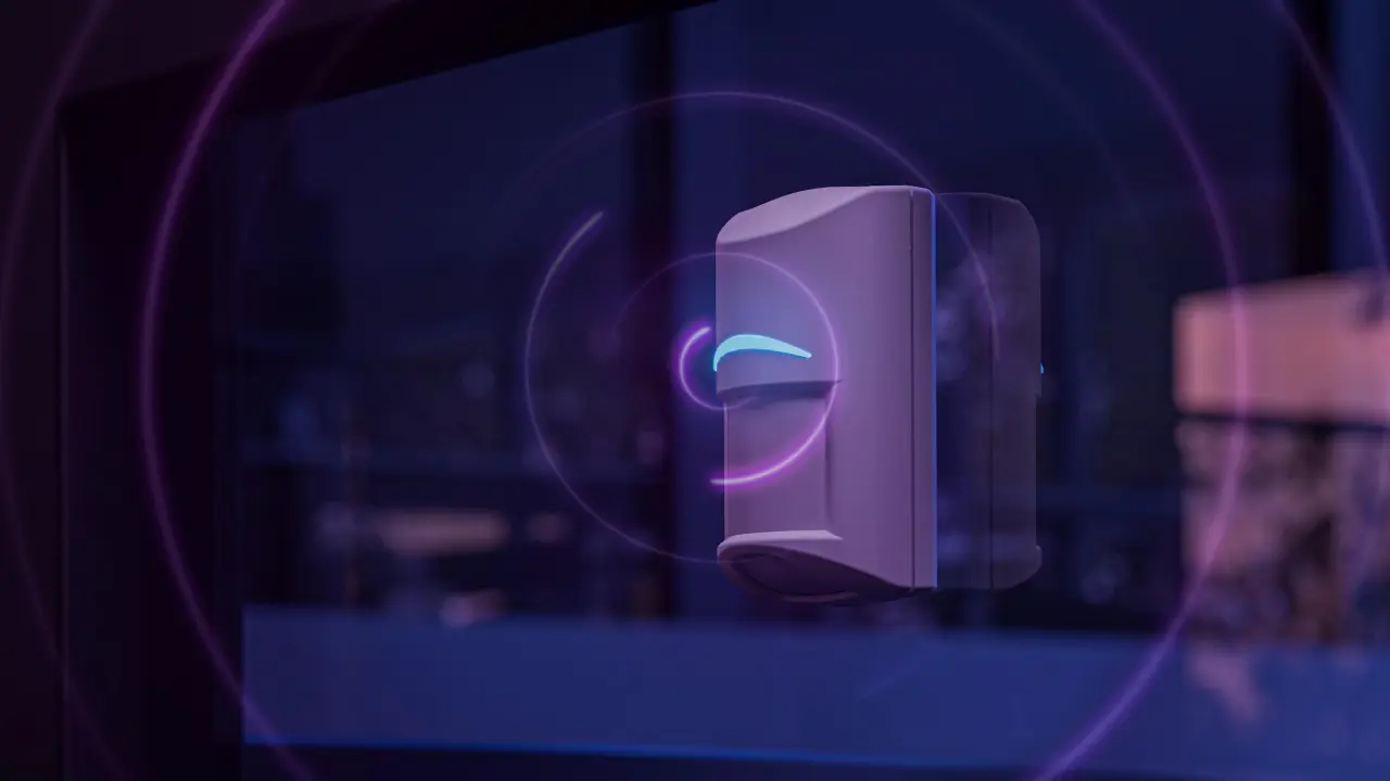 Intrusion Alarm Systems | KEENFINITY Group I Global