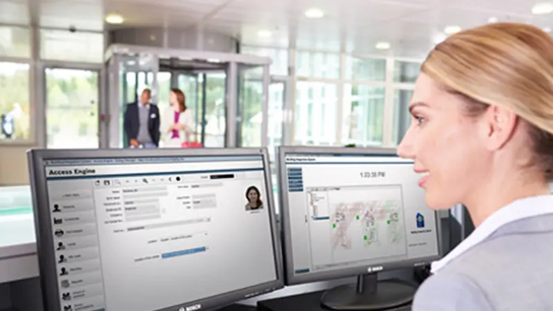 BIS Building Integration System | Keenfinity Group I Global