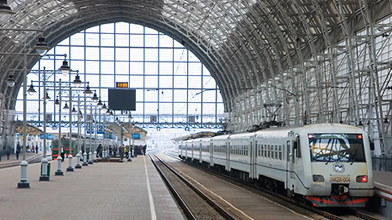 BIS Building Integration System | KEENFINITY I Global