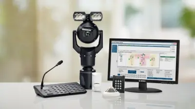 Bosch Video Management Software | KEENFINITY I North America