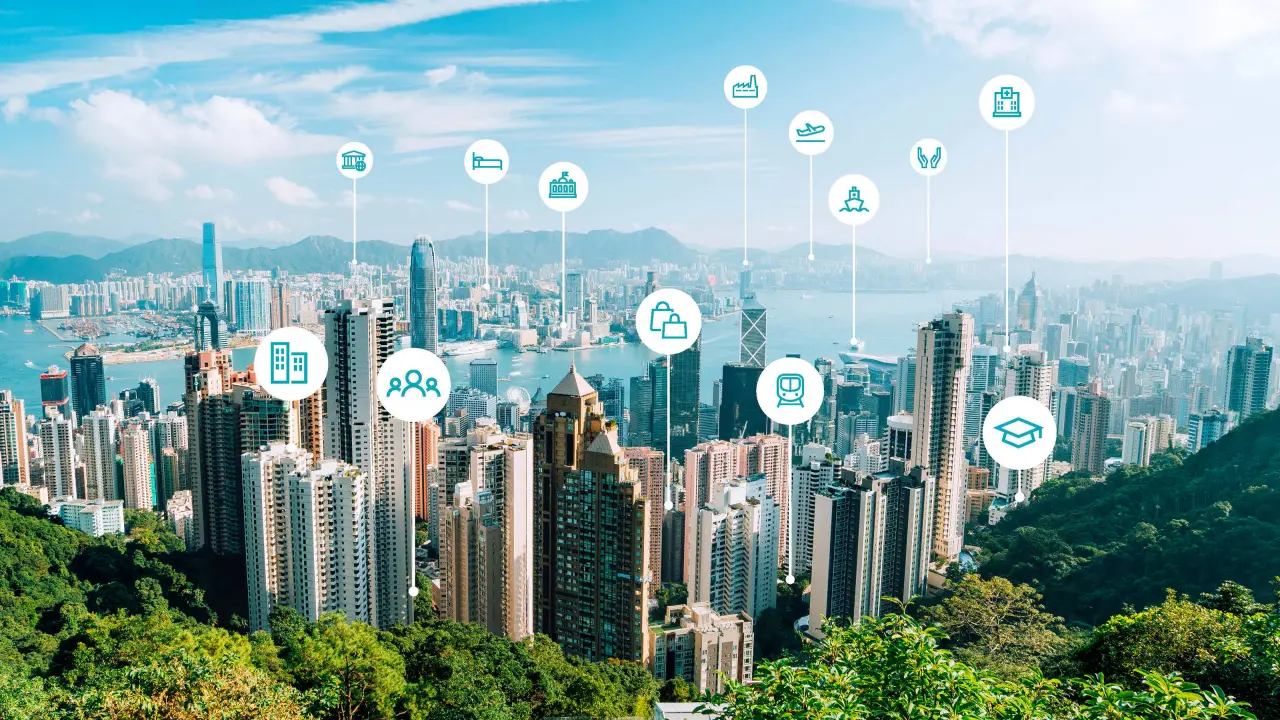 Public Address Systems | KEENFINITY I Global