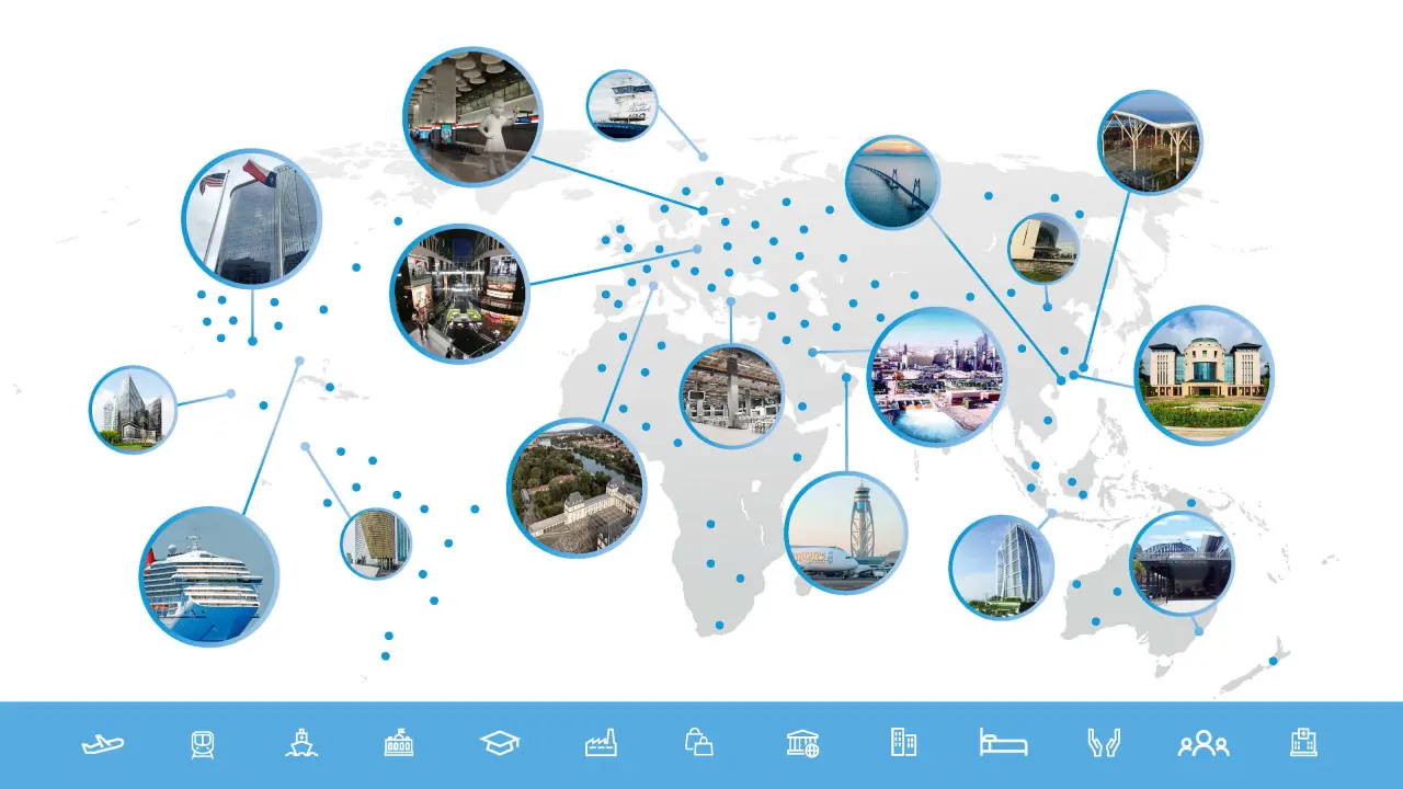 Public Address Systems | Keenfinity Group I Global