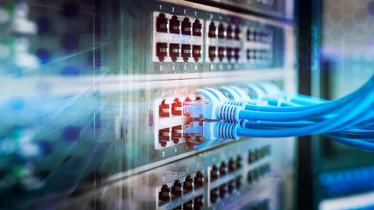 IP-Based Public Address System PROSPERO | KEENFINITY Group I Australia & NZ