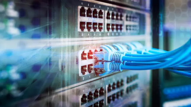 IP-Based Public Address System PROSPERO | KEENFINITY Group I Singapore