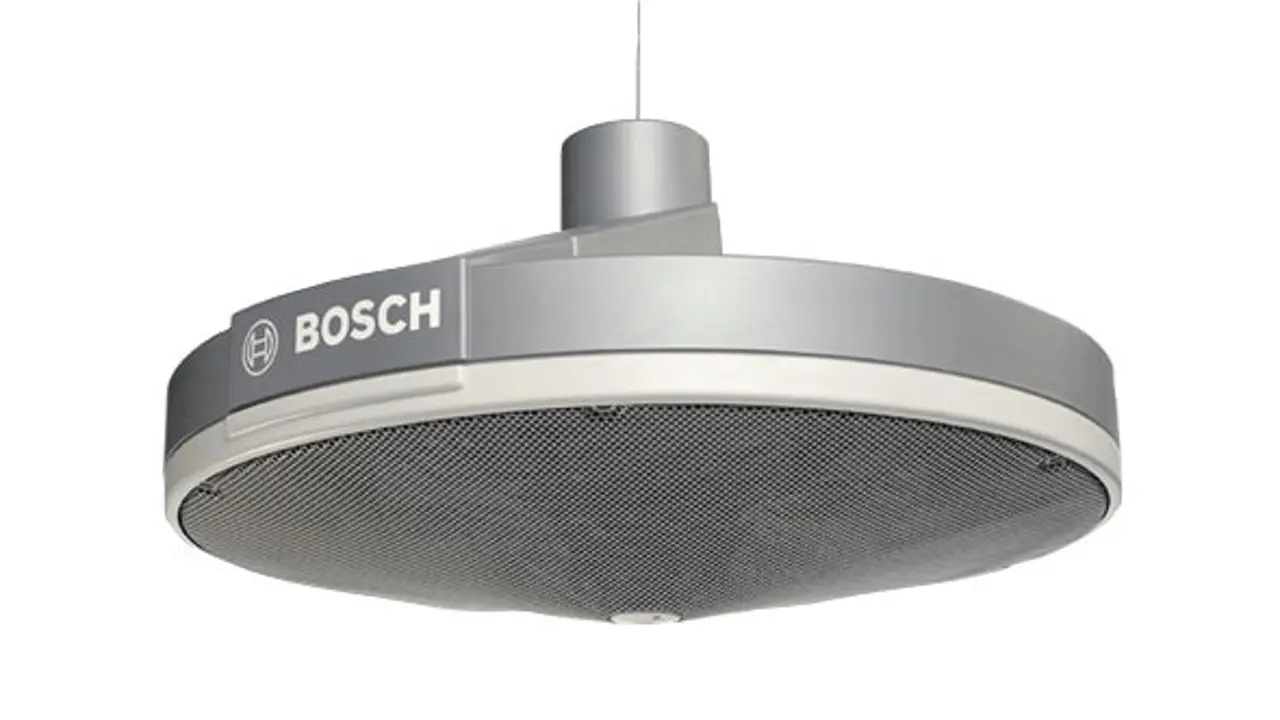 Public Address and Commercial Audio Loudspeakers | KEENFINITY I Global