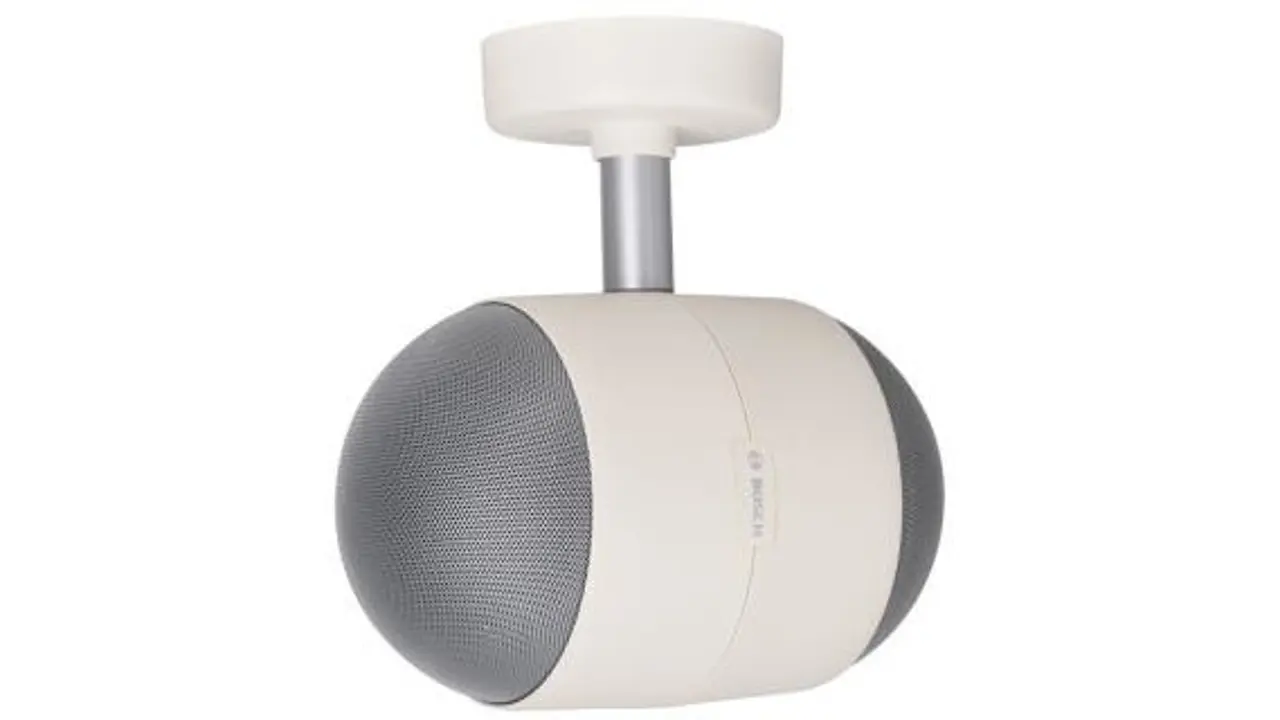 Public Address and Commercial Audio Loudspeakers | KEENFINITY I Global